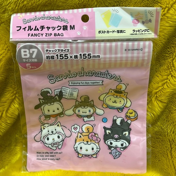 Sanrio | Kitchen | Sanrio Characters | Poshmark